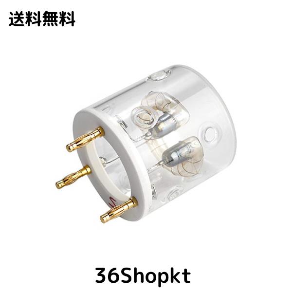 Godox 400Wフラッシュチューブ電球 Witstro AD400Proのための取り替え