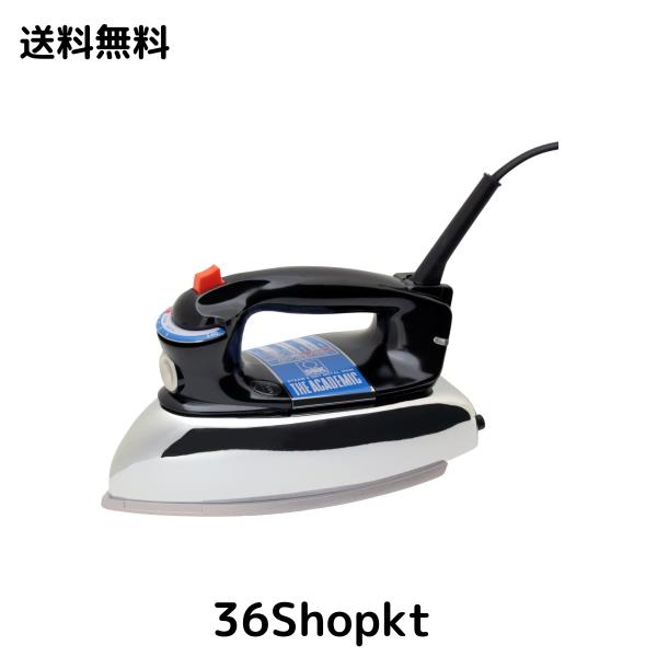 DBK スチームアイロン ドライアイロン コード付き 強力スチーム J80TCA