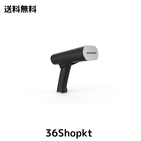 スチームワン(SteamOne) 衣類スチーマー FOLDABLE フォルダブル 折りたたみ/パワフル24gスチーム/15秒起動/2サイズタンク/セラミック/安