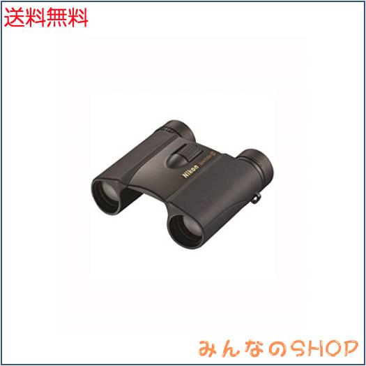 Nikon 双眼鏡 スポーツスターEX 10×25D ダハプリズム式 10倍25口径 SPEX10X