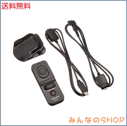 ソニー(SONY) リモートコマンダー RM-VPR1