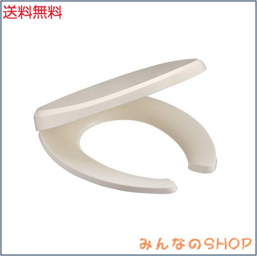SANEI 前割便座 ソフト閉止 簡単取付 ワンタッチ着脱 標準・大型兼用 アイボリー PW9022-Iの通販はau PAY マーケット - みんなのSHOP | au PAY マーケット－通販サイト