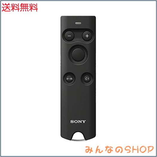 ソニー(SONY) ワイヤレスリモートコマンダー RMT-P1BT