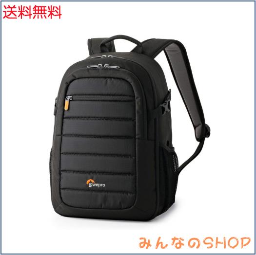 ヴァイテックイメージング Lowepro ロープロ カメラバッグ バックパック 軽量 コンパクト タホ BP150 11L ブラック LP37318-PKK