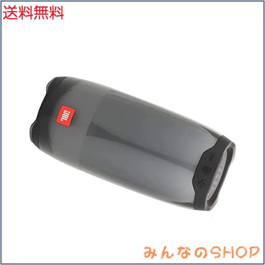 JBL PULSE 4 Bluetooth ブラック メーカー生産完了