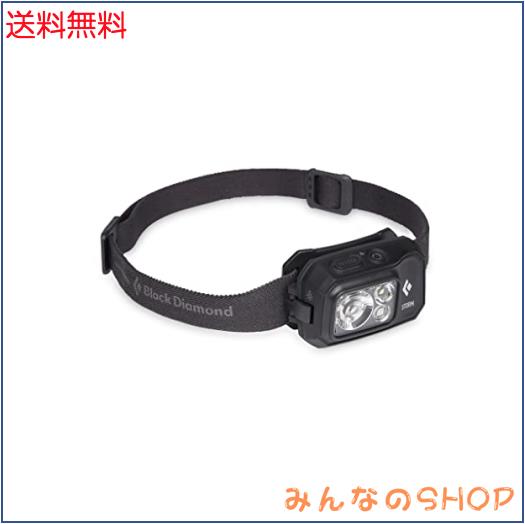 (ブラックダイヤモンド) ストーム450 ブラック