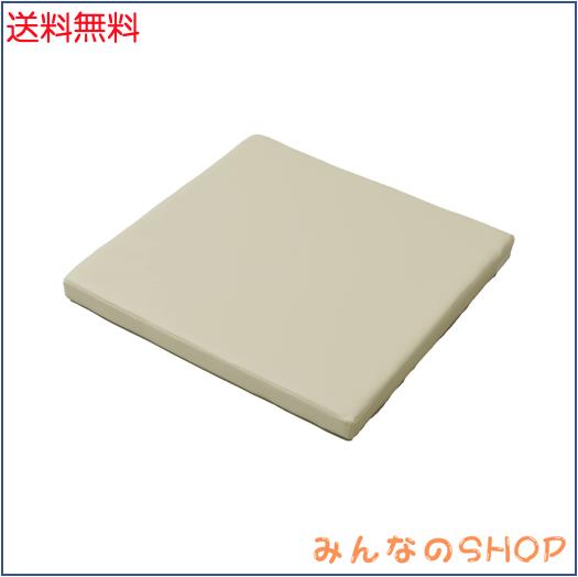 [山善] プレイマット 赤ちゃん 60×60cm 厚み5cm 正方形 マット 床 フロア 完成品 アイボリー IRM-6060C(IV)の通販 ...