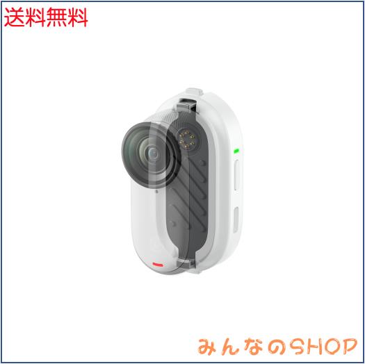 Insta360 GO 3/GO 3S バッテリーパック