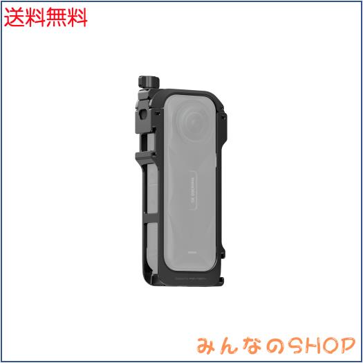 Insta360 X5 万能フレーム