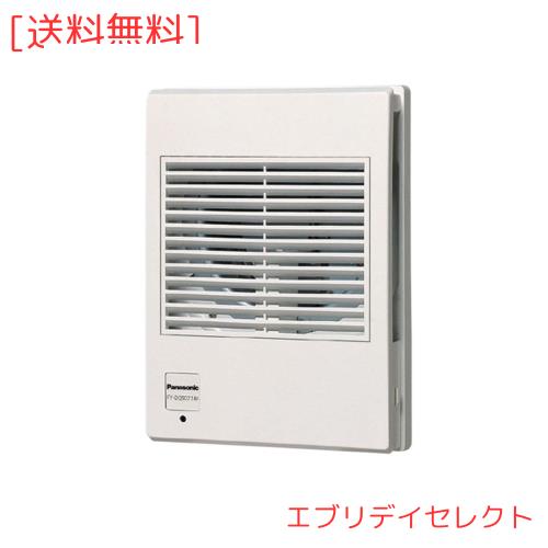 Panasonic (パナソニック) レンジフード レンジフード用部材 FY-DQS73BLK