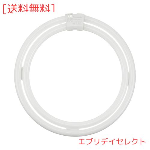 パナソニック 二重環形蛍光灯(FHD) 85形 ナチュラル色 昼白色 ツインパルックプレミア FHD85ENWL