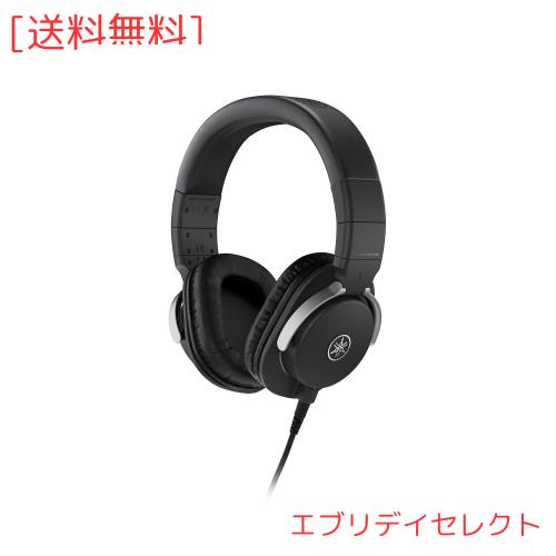 ヤマハ YAMAHA スタジオモニターヘッドホン HPH-MT8