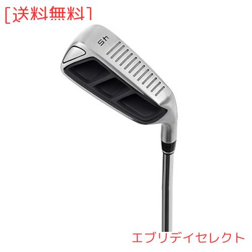 MAZEL ゴルフクラブ チッパー ゴルフ ピッチングウェッジ スチールシャフト、右利き＆左利き、35°,36°,45°,55°,60°メンズ＆レディース