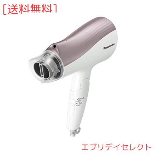 パナソニック ヘアドライヤー イオニティ ブラウン調 EH-NE5B-T