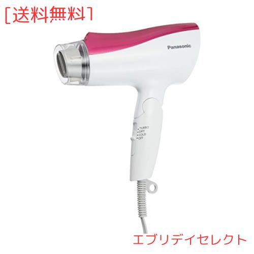 パナソニック ヘアドライヤー イオニティ ピンク調 EH-NE5E-P
