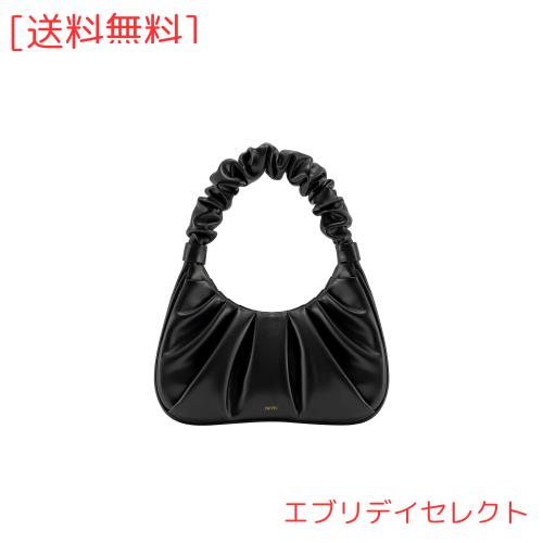 [JW PEI] ハンドバッグ レディース 小さめ ブランドハンドバッグ レディース かわいい カバン おしゃれ ワンハンドルバッグ ショルダーバ