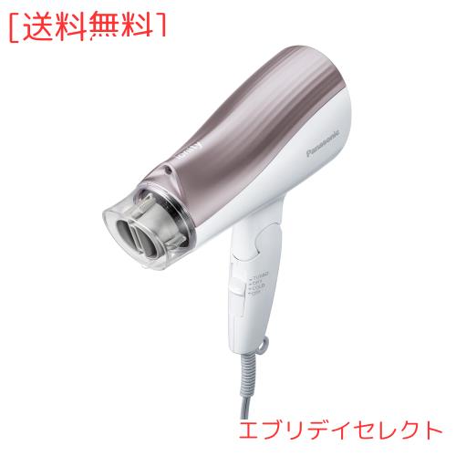 パナソニック ドライヤー イオニティ 速乾 大風量 ブラウン調 EH-NE5G-T