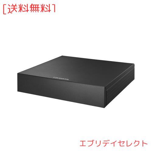 アイ・オー・データ IODATA 外付けHDD 4TB テレビ録画用 大容量 4K対応 24時間連続 地デジ録画約502時間 静音 日本メーカー AVHD-US4/Eの通販はau PAY ...
