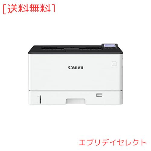 キヤノン A3 モノクロ レーザービームプリンター Satera LBP411の通販はau PAY マーケット - エブリデイセレクト | au PAY マーケット－通販サイト