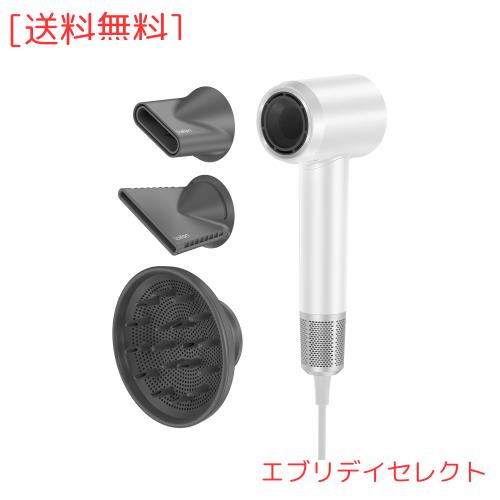 Laifen ライフェン ドライヤー SWIFT SPECIAL 限定ギフト 大風量 速乾 高濃度２億マイナスイオン 110,000回転/分 ヘアドライヤー 静音設