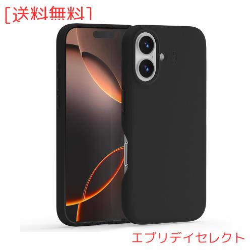 MOFT【公式直営店】iPhone 16 ケース MagSafe 対応 保護ケース MOVAS? レザーケース 高耐久 MOFT スマホケース 強力磁力 軽量 ワイヤレス