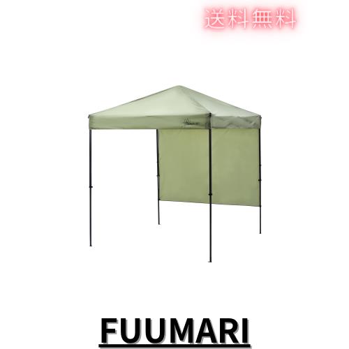 限定！】SOLO UP ワンアクション タープ ワンタッチ タープテント