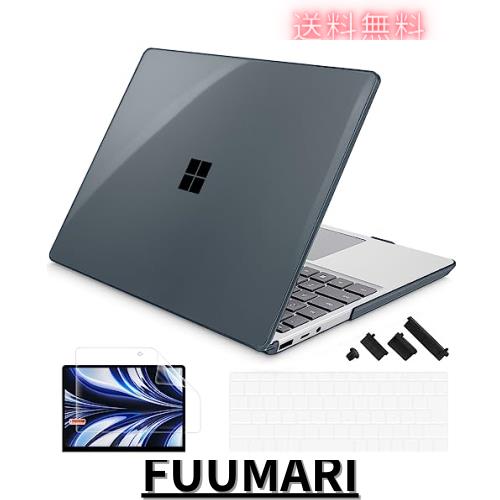 SUROCASE Microsoft Surface Laptop 5/4/3 13.5 インチ ケース モデル 1951/1868 2019 ...