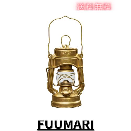 Thous Winds オイルランタン ランタン 灯油ランタン メモリーランタン（ストームバージョン）パラフィンランタン 燃料式 灯油ランプ アウ
