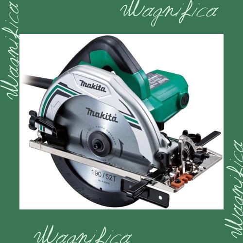 マキタ(Makita) 電気マルノコ 190mm M585の通販はau PAY マーケット - Magnal | au PAY マーケット－通販サイト