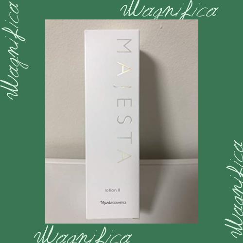 ナリス マジェスタ ローション II(180ml)の通販はau PAY マーケット - Magnal | au PAY マーケット－通販サイト