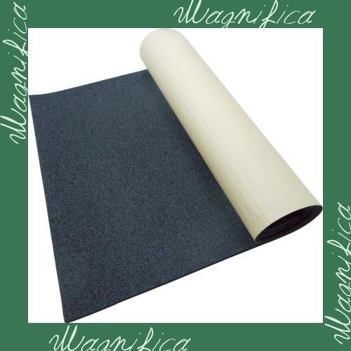 日東 発泡シール材 エプトシ-ラ- No.686 20mm×500mm×1m ブラックの通販はau PAY マーケット - Magnal ...