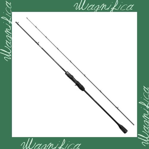 シマノ(SHIMANO) オフショア ライトジギングロッド 24 オシア ジガー LJ B63-1の通販はau PAY マーケット - Magnal | au PAY マーケット－通販サイト