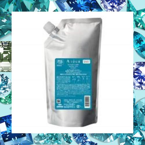 ミルボン(MILBON) オージュア AS エイジングスパ シャンプー (1L)