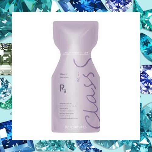 アジュバン Class S Rg シャンプー (リッチグレース) 600ml