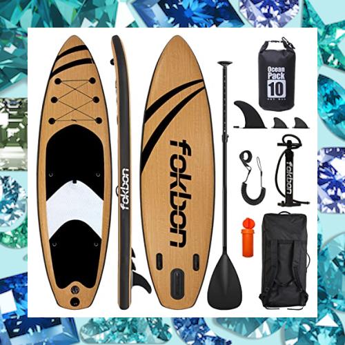 SUPボード サップボード supインフレータブルスタンドアップパドルボード 長320cm幅81cm厚15cm 安全荷重150kg 耐久性 安定性 超軽量 滑り