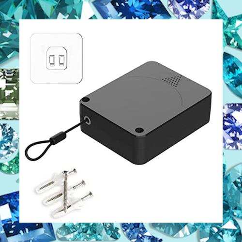 YFFSFDC ドアクローザー 自動ドアクローザー 人気のドアクローザー 1200g 引き戸クローザー 貼り付け ネジ 自動ドアクローザー 家庭用引の通販はau PAY マーケット ...