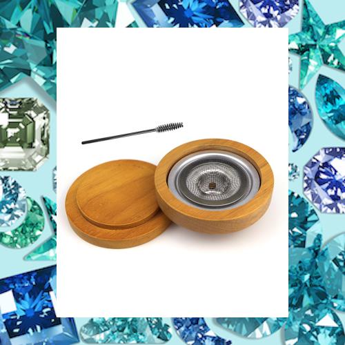 Temiry カクテル スモーカー 燻製器 ウイスキー スモーカー カクテル スモーク ウイスキー 燻製 グラス 燻製 ウイスキー 燻製器 グラス の通販はau PAY マーケット ...