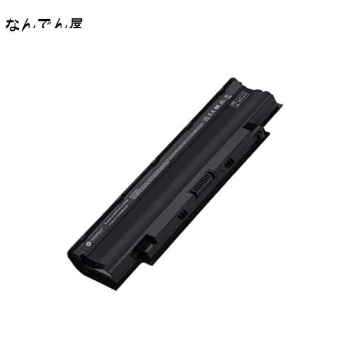 【増量】 DELL デル Dell M501D N5010D Vostro 3550 M501R N5010R Vostro 3555 ...