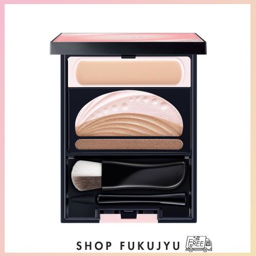 ソフィーナ オーブ ブライトアツプアイズ 533 ブラウン系