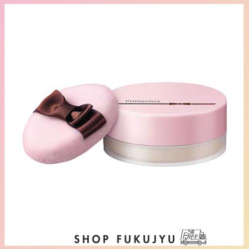 ソフィーナ プリマヴィスタ 化粧もち実感 おしろい 12.5g [並行輸入品]