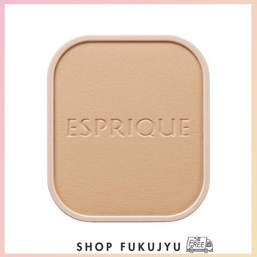 ESPRIQUE(エスプリーク) シンクロフィット パクト EX ファンデーション OC-410 オークル 詰替え用 9g SPF26/PA++ しっとり 毛穴 色ムラ の通販はau PAY ...