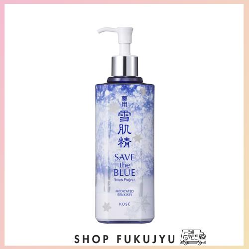 【医薬部外品】 薬用 雪肌精 500mL