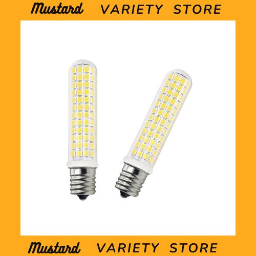 E17 9W LED 電球 17口金 100W形相当 900LM 昼光色 6000K 調光器対応 LED電球 360度広配光タイプ ダウンライト 天井器具 省エネ PSE認証済の通販はau ...