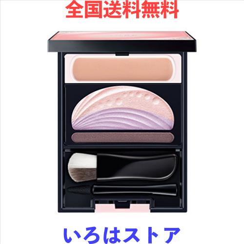 ソフィーナ オーブ ブライトアツプアイズ 534 パープル系