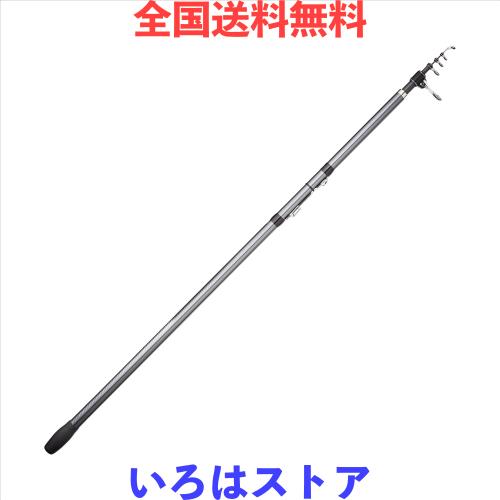 シマノ(SHIMANO) ロッド 投げ竿 17 ホリデースピン (振出) 405CXT 軽快な投げ釣り用 全長4.05m 自重438g