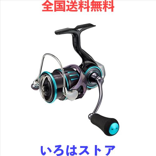 ダイワ(DAIWA) エギング用リール 23エメラルダス(EMERALDAS) RX FC LT2500S