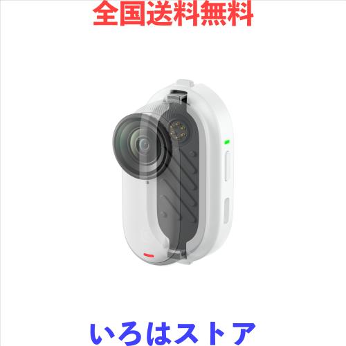 Insta360 GO 3/GO 3S バッテリーパック