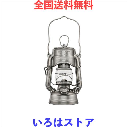 Thous Winds オイルランタン ランタン 灯油ランタン メモリーランタン（ストームバージョン）パラフィンランタン 燃料式 灯油ランプ アウ