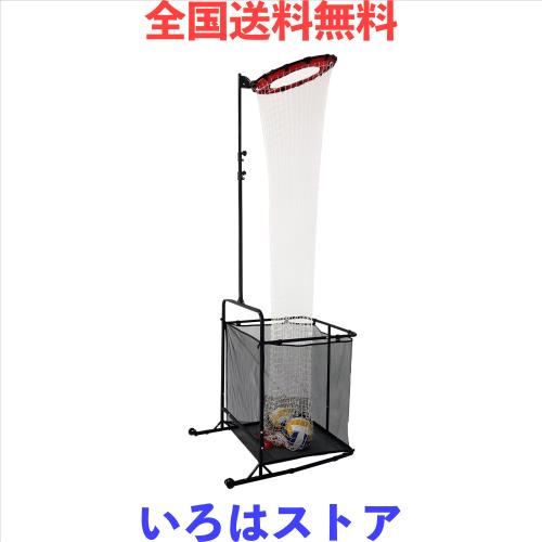 YASICA バレーボールセッタートレーナーネット 練習トレーニングネットワークホイールとコレクションバッグ付き トレーニング機器 ポータ