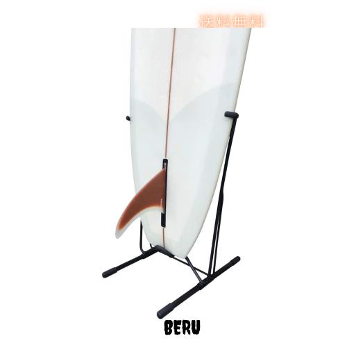 その他のスポーツ COR Surf Surfboard Stand | Works with Shortboards Longboards | No Center Fin Needed